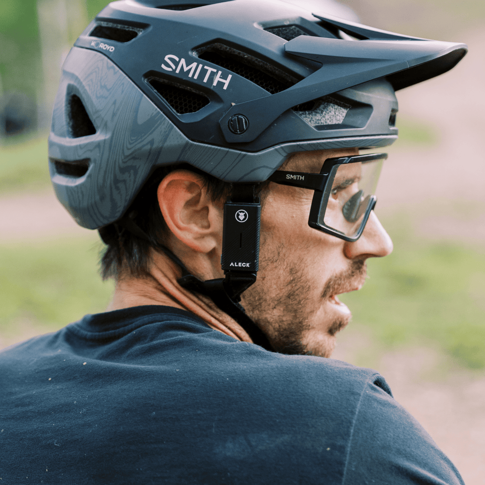 Aleck #AmplifyYourRide