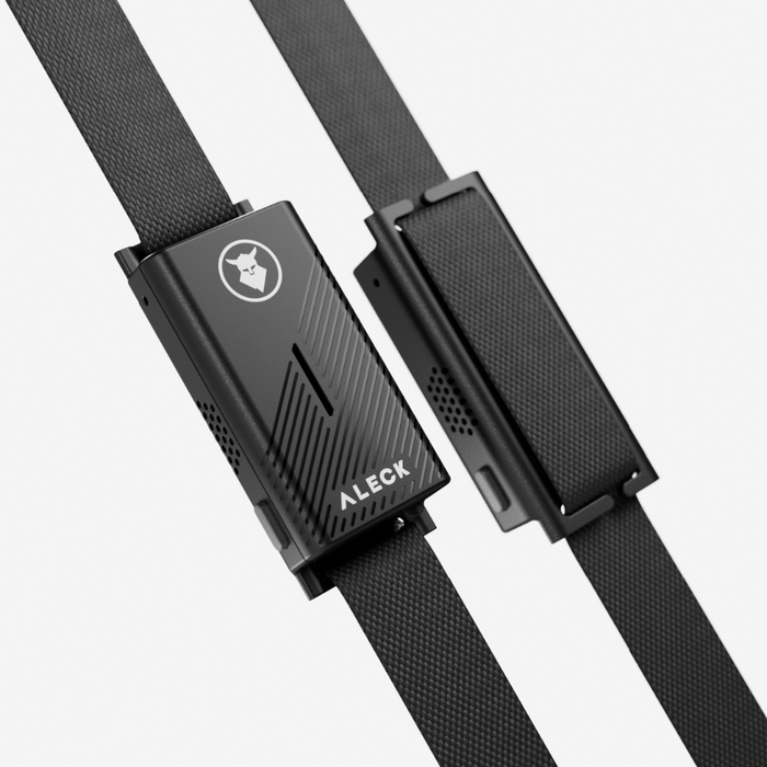 Aleck #AmplifyYourRide