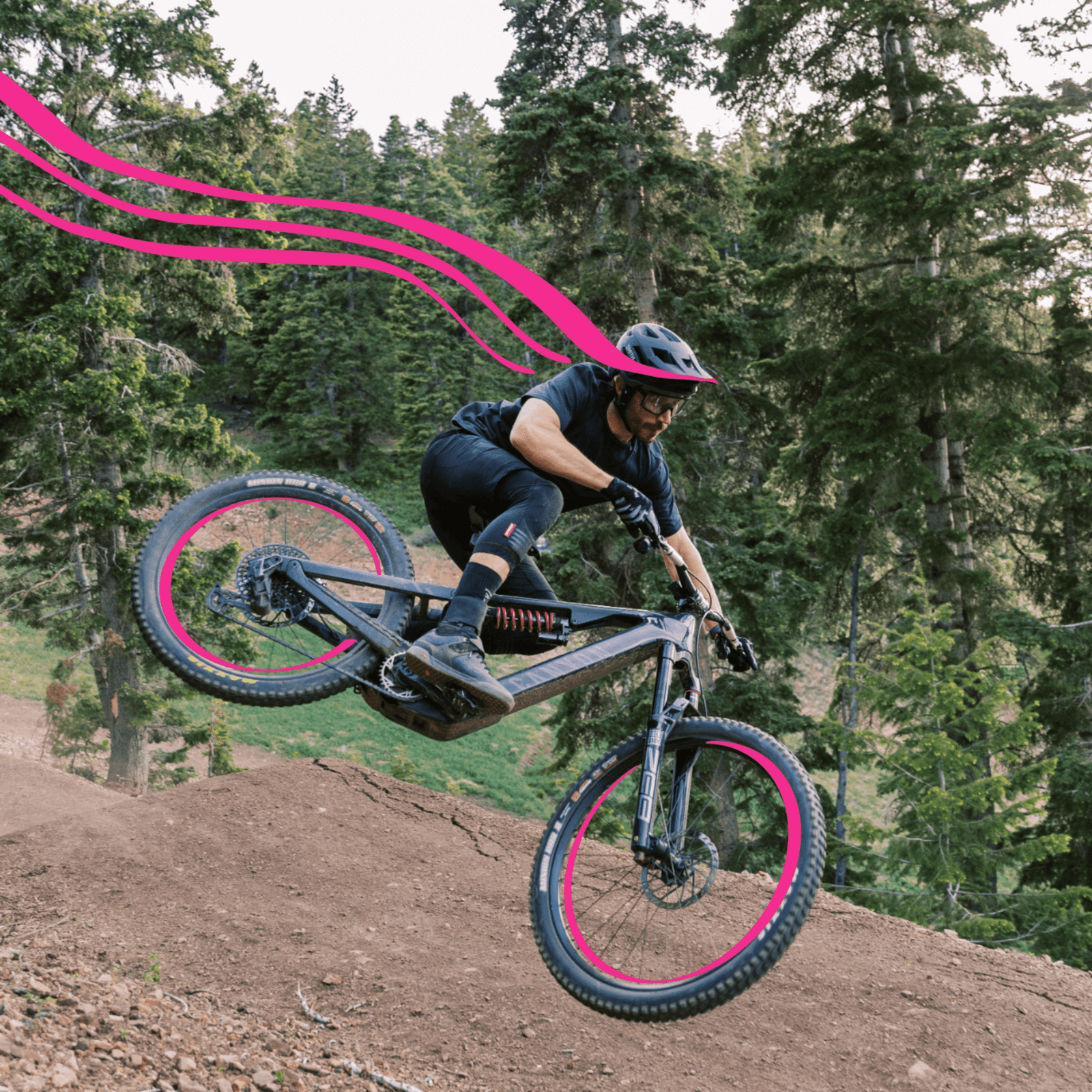 Aleck Punks | Open-Ear Bluetooth Helmet Speakers for Cycling