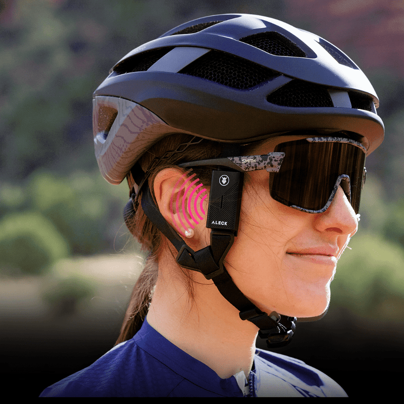 Aleck #AmplifyYourRide