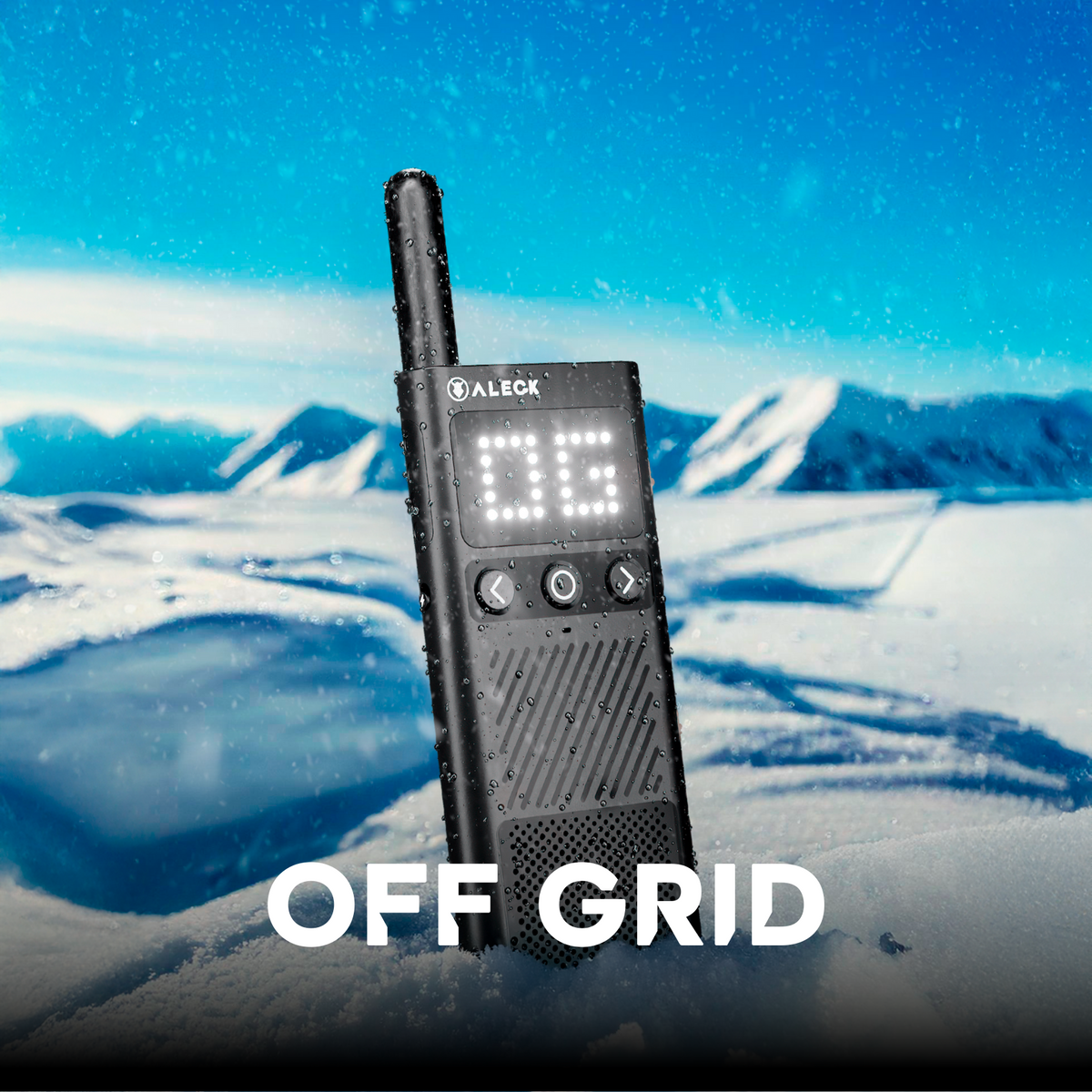 Aleck #AmplifyYourRide