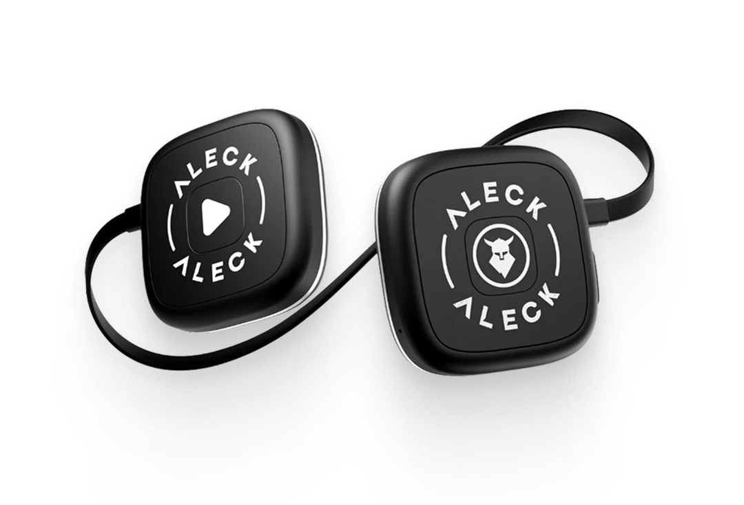 Aleck Product Manuals | PDF User Guides & Quick-Start Downloads