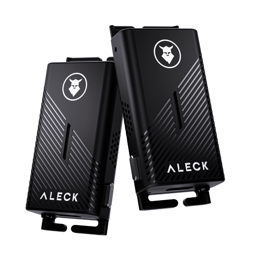 Aleck #AmplifyYourRide