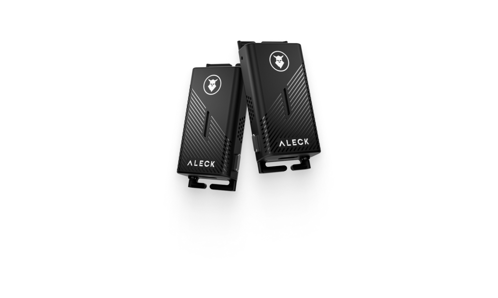 Aleck® | Wireless Audio for Ski, Snow & Bike Helmets