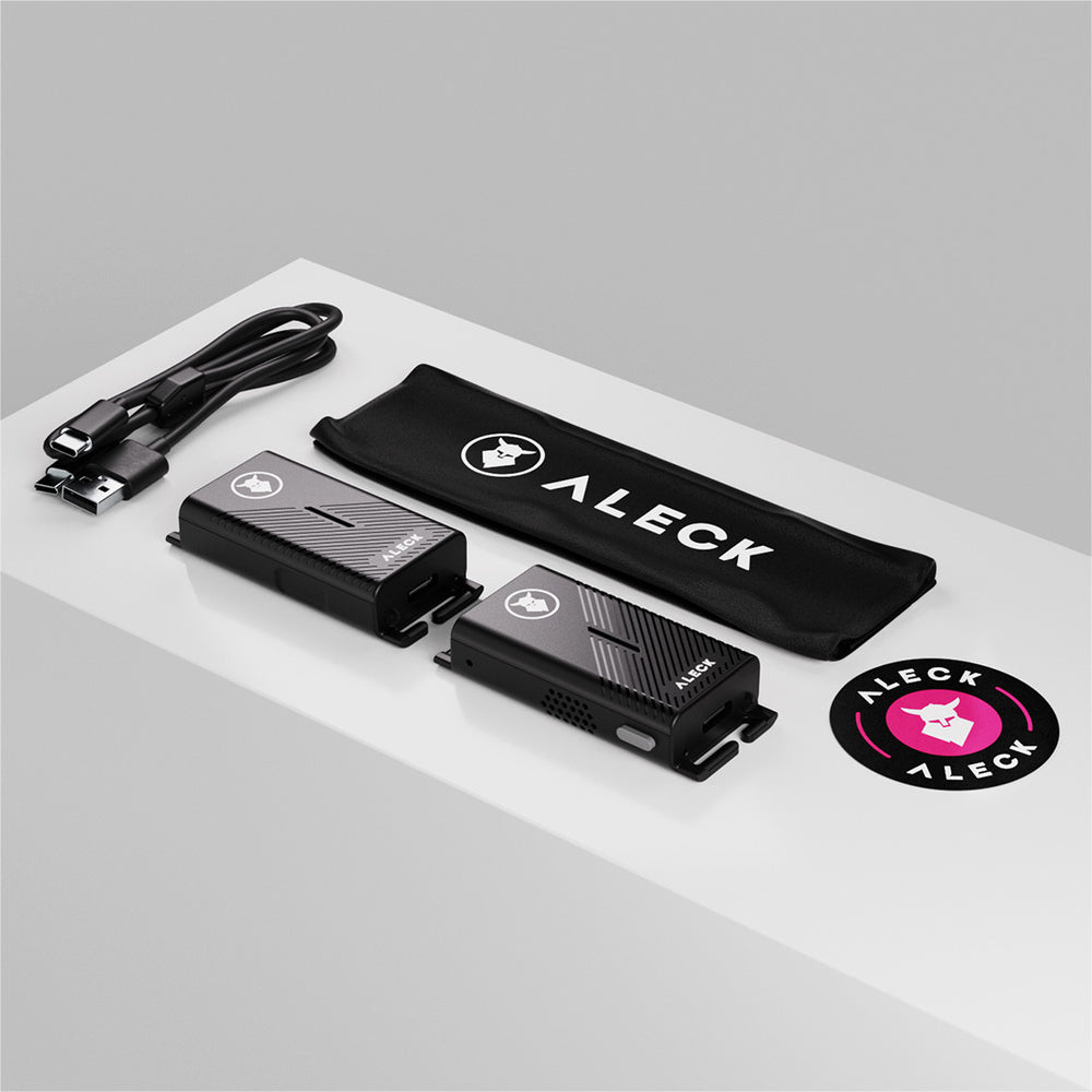 Aleck #AmplifyYourRide