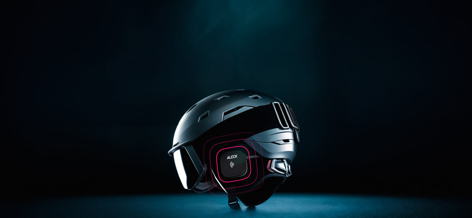 Aleck #AmplifyYourRide