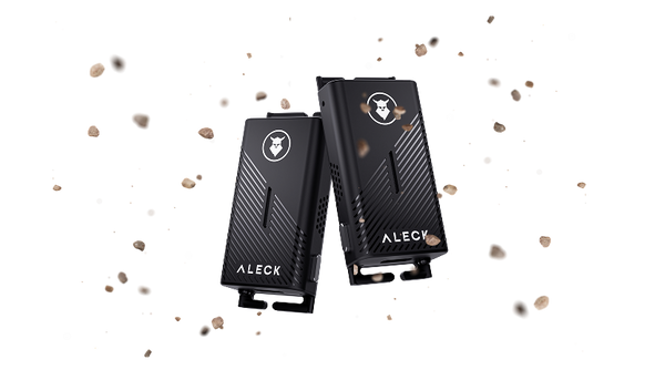 Aleck #AmplifyYourRide