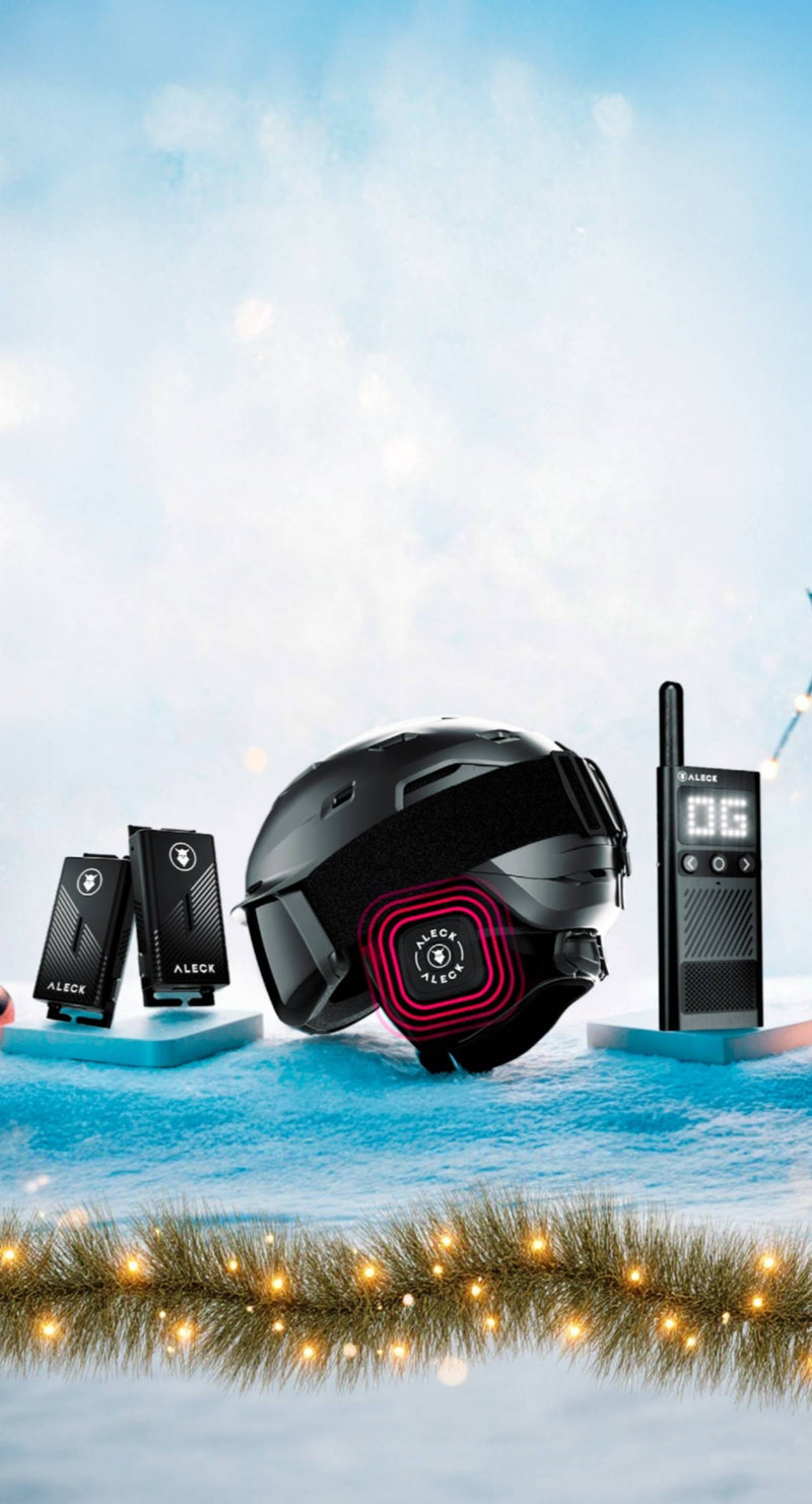 Aleck #AmplifyYourRide