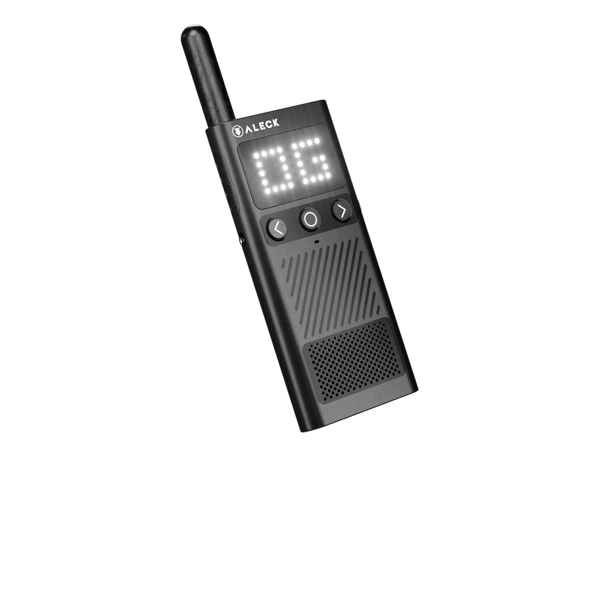 Aleck #AmplifyYourRide