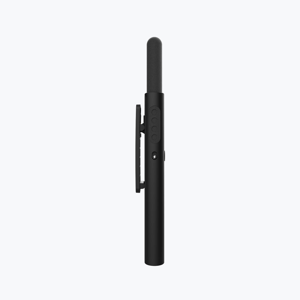 Aleck Off Grid | Walkie Talkie for Hiking, Camping & More