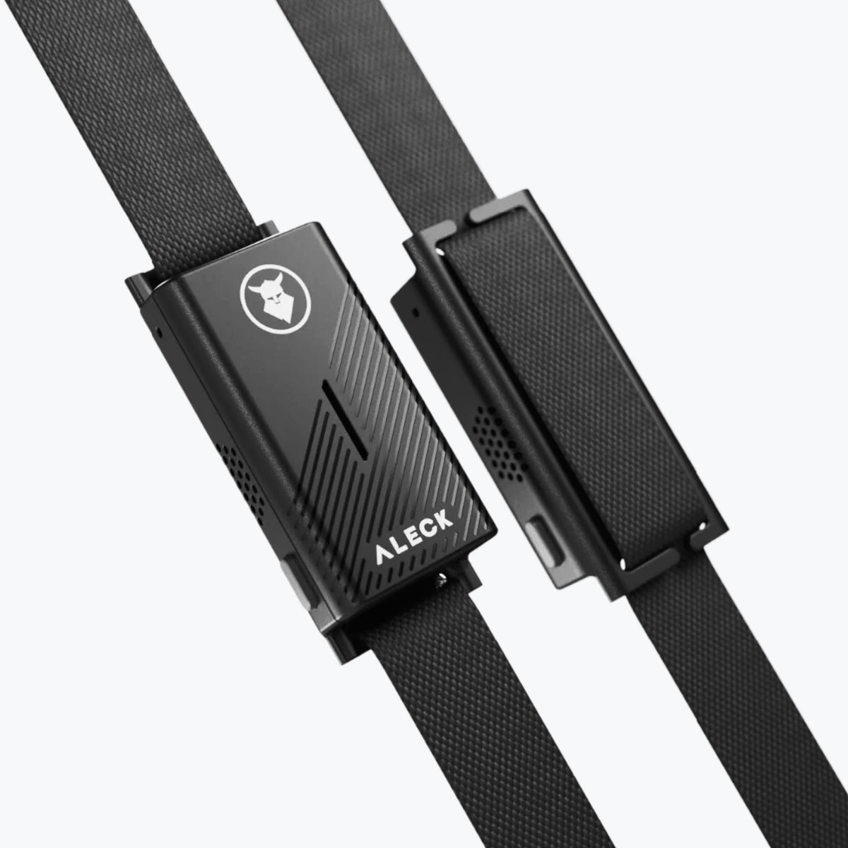 Aleck Punks | Open-Ear Bluetooth Helmet Speakers for Cycling