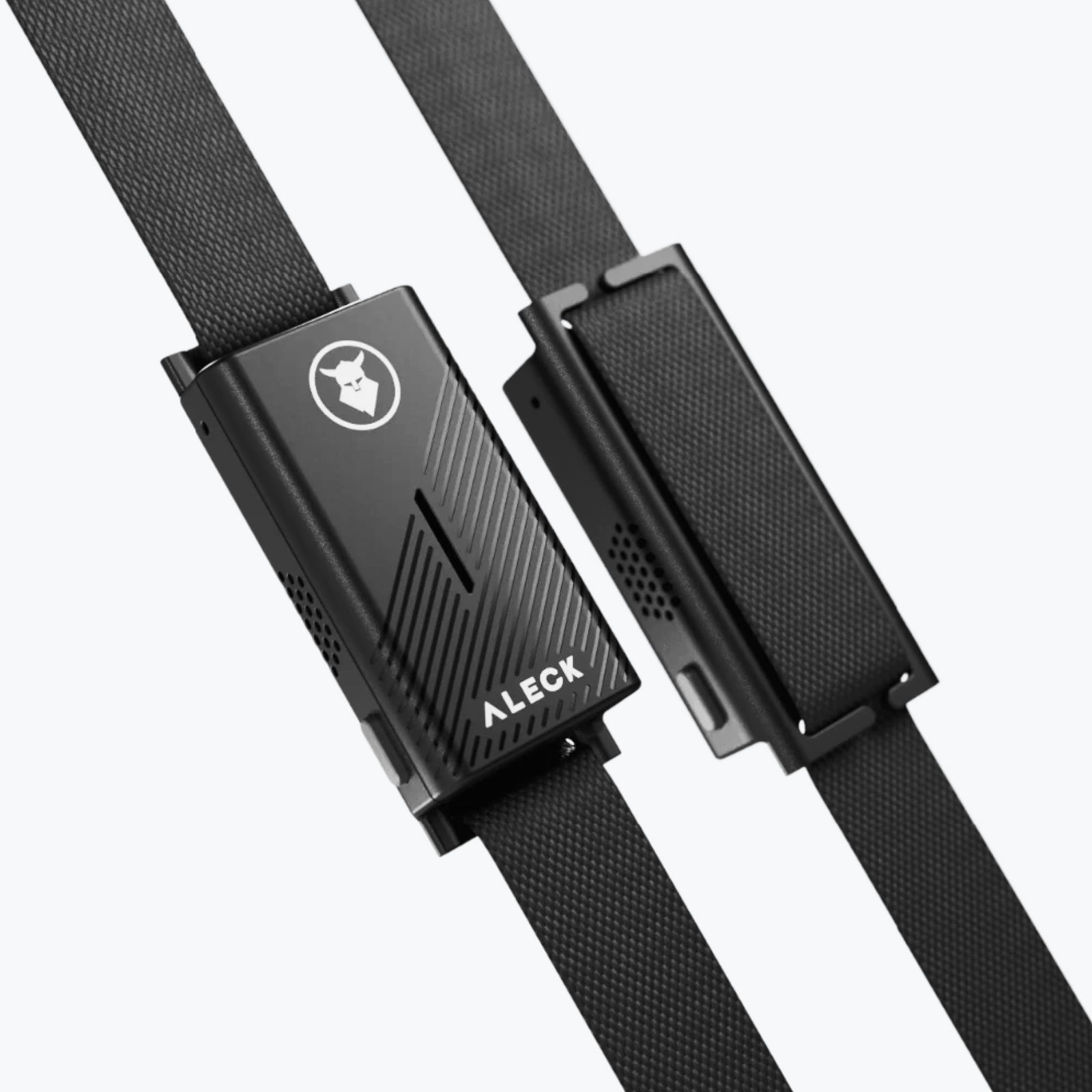 Aleck Punks | Open-Ear Bluetooth Helmet Speakers for Cycling