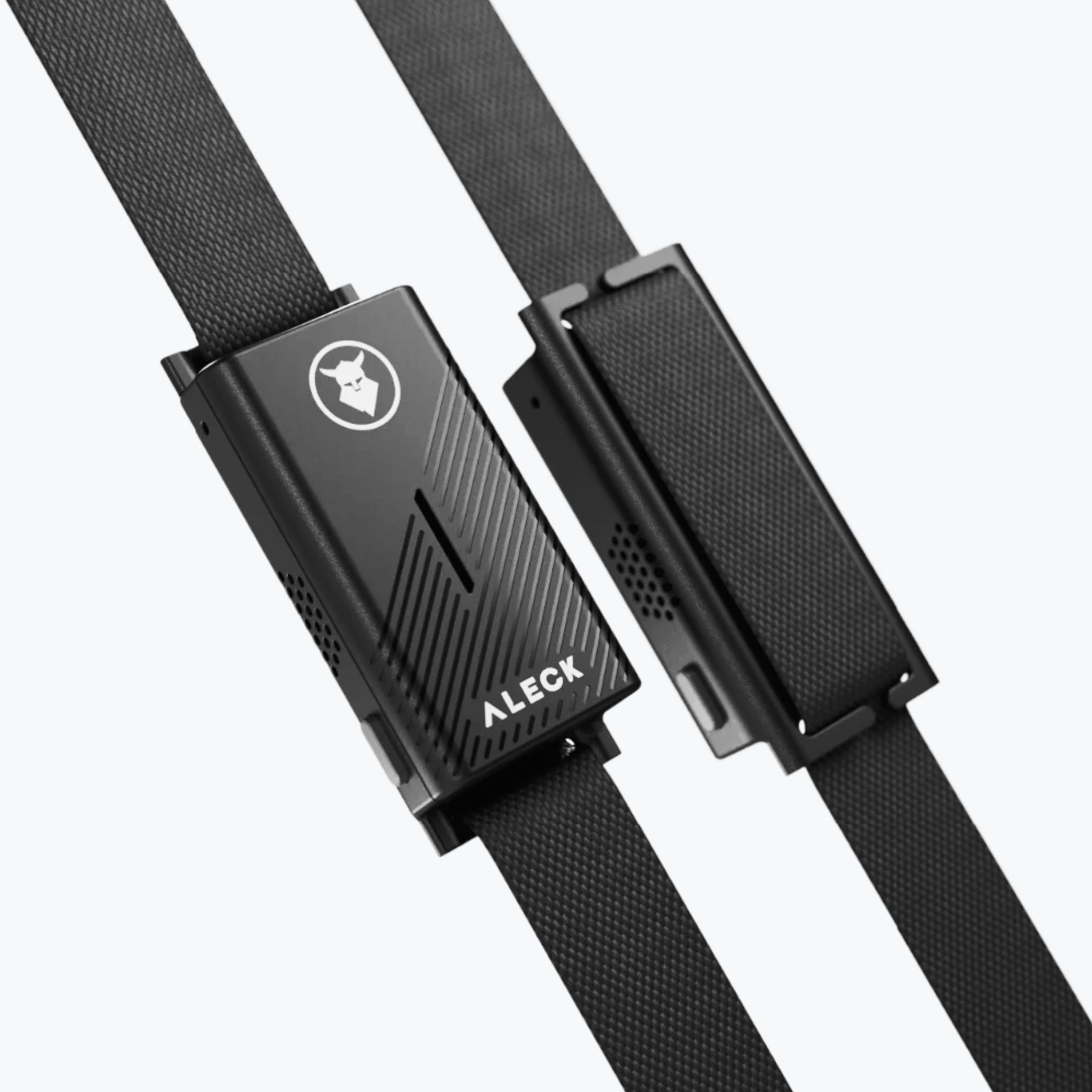 Aleck Punks | Open-Ear Bluetooth Helmet Speakers for Cycling