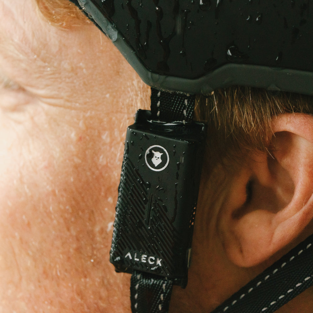 Aleck #AmplifyYourRide