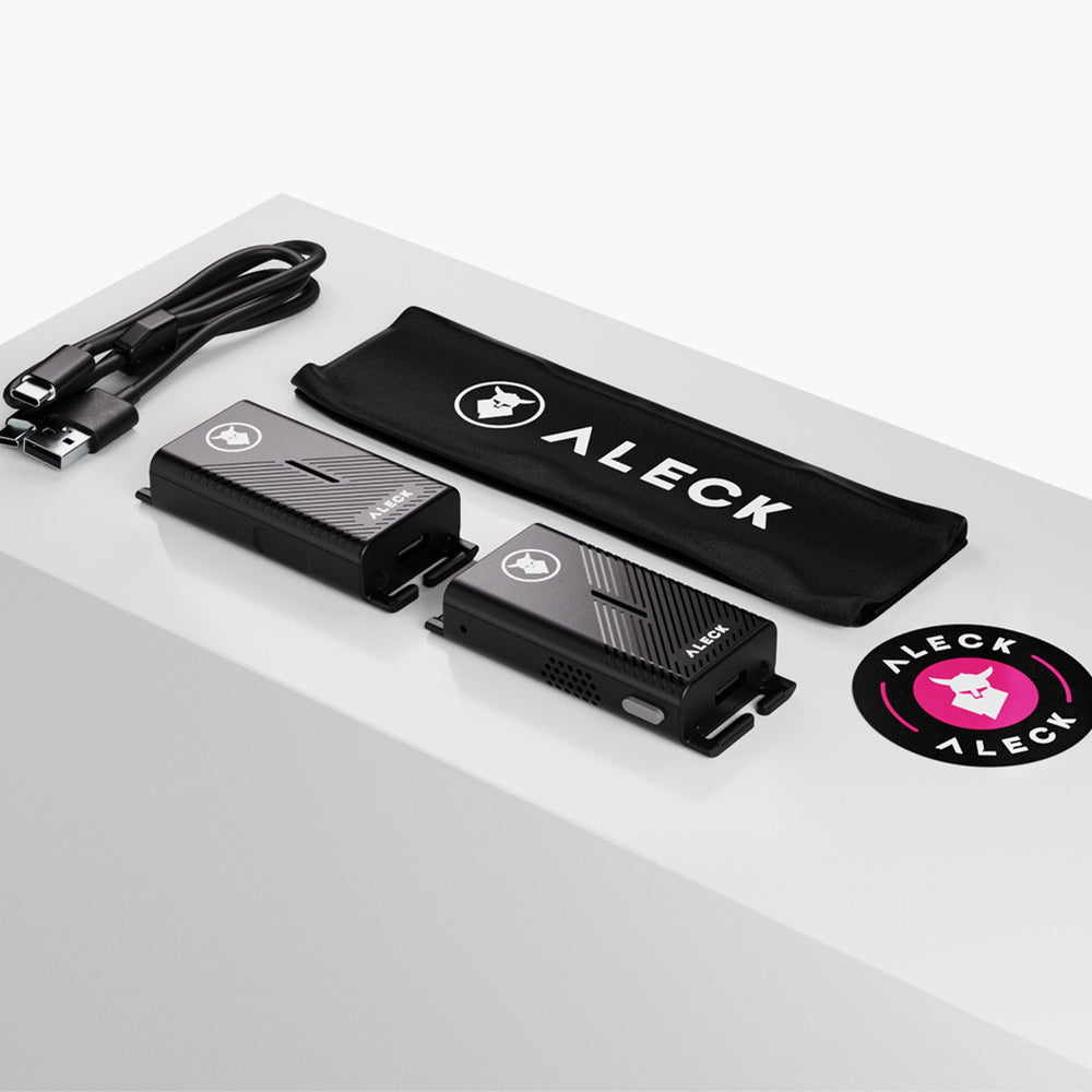 Aleck #AmplifyYourRide