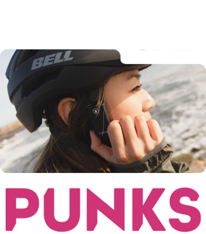 Punks Retail – Aleck