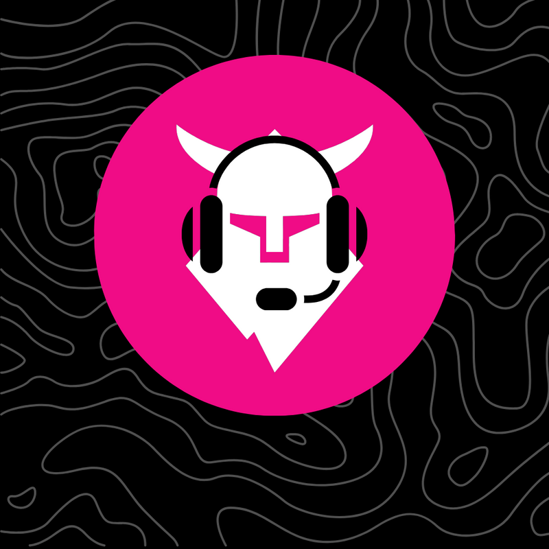 Aleck #AmplifyYourRide