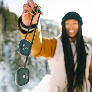 Aleck #AmplifyYourRide