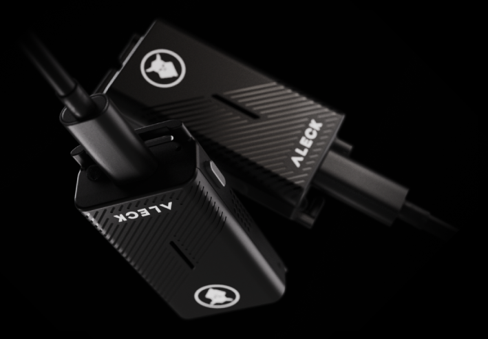 Aleck #AmplifyYourRide