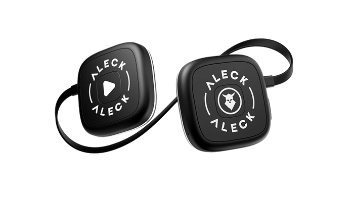 Aleck #AmplifyYourRide